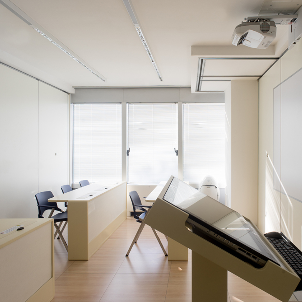 JAVA FACTORY DEVELOPER